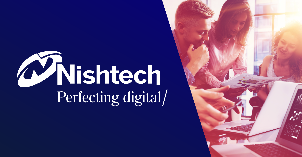 Digital Strategy | Nishtech