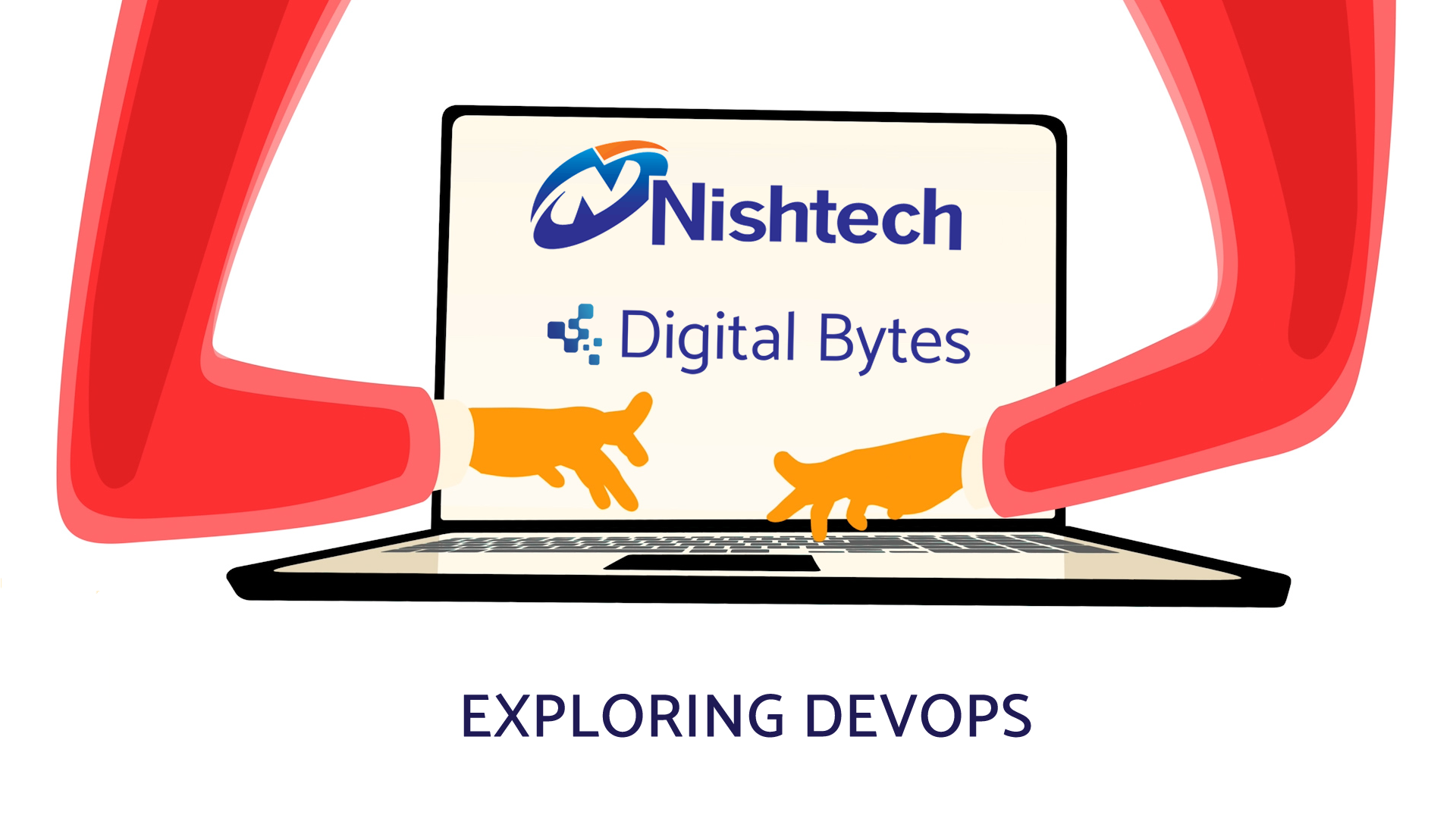 Exploring DevOps - Digital Bytes