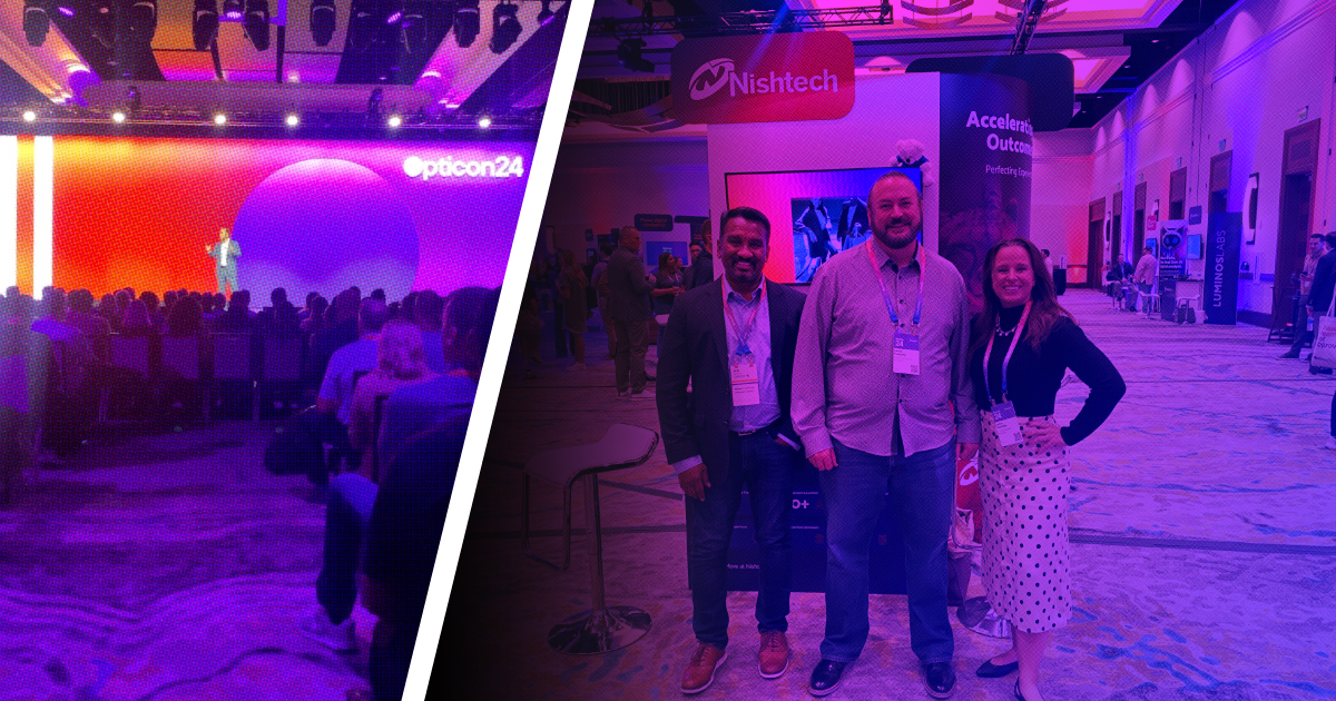 What Opticon 2024 Revealed About the Bold Future of Customer Experiences